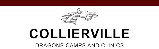 Collierville Dragons Summer Camps