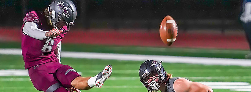 Collierville Dragons Summer Camps